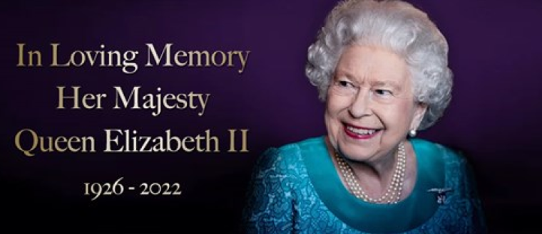 Tribute to the Queen ( Original)